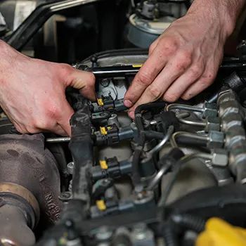 Engine Repair Southport NC - Auto Engine Service Near Me